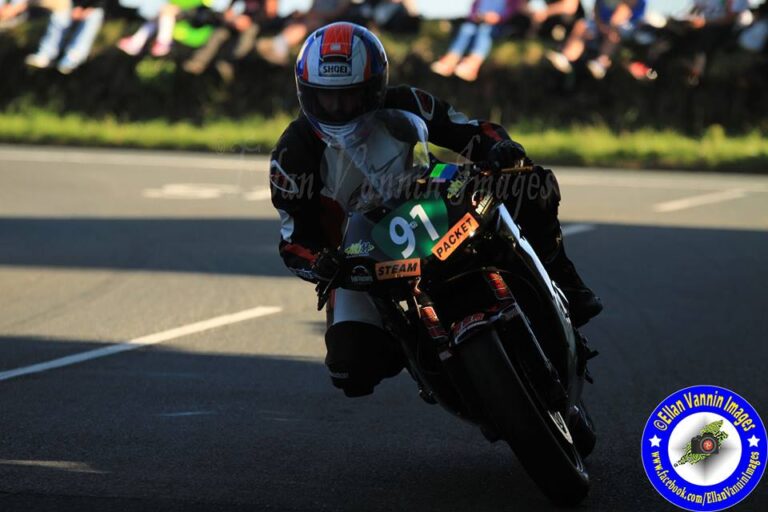 Manx Grand Prix Preview – Part 1 Newcomers Race – Road Racing News