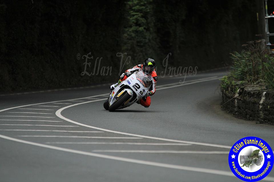 Classic TT: Multiple TT Winners Show Class In Attritional Practice ...