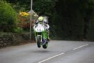 Josh Daley Reflects On Productive Classic TT Debut – Road Racing News