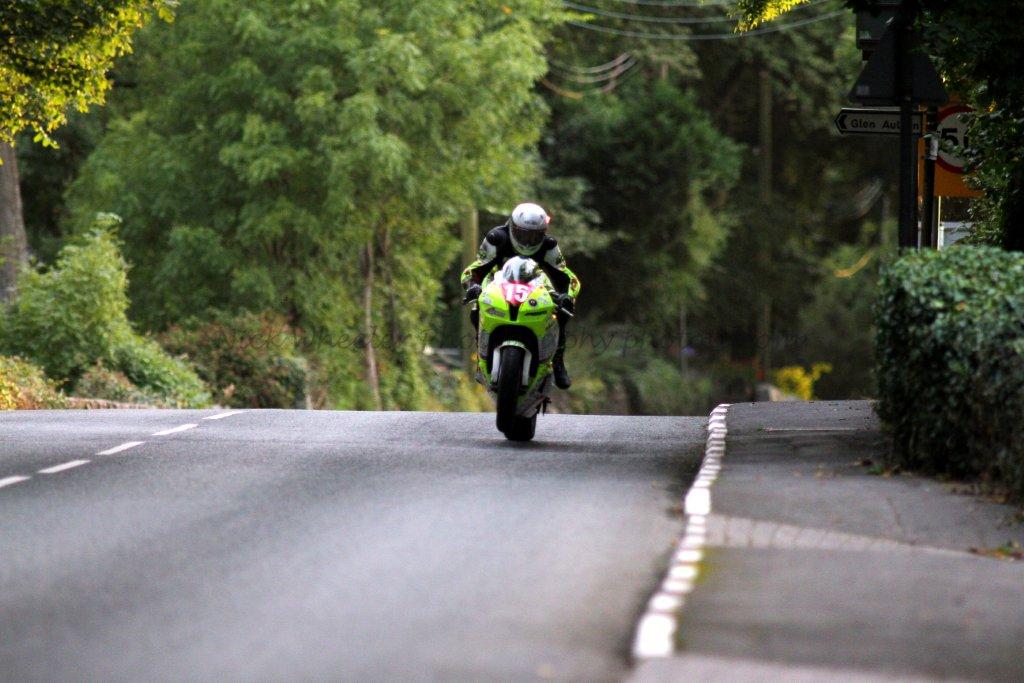 Vicars Shatters Newcomers Lap Record On Route To Class A Success – Road ...