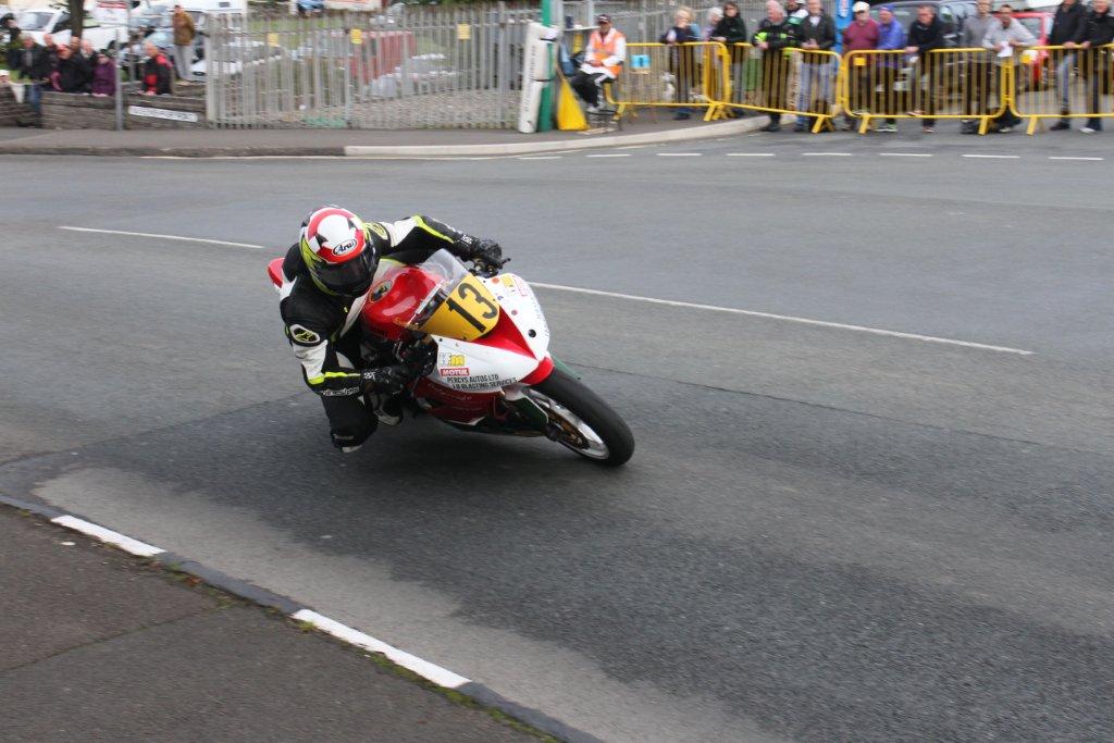 Manx Grand Prix Preview – Part 3 – Junior/Senior Races – Road Racing News