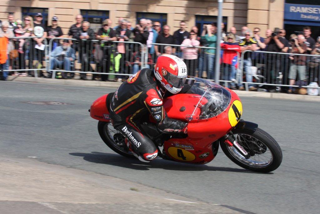 Classic TT Preview – Part 1 – Senior Race – Road Racing News