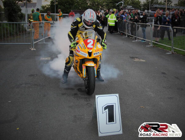 Vicars Shatters Newcomers Lap Record On Route To Class A Success – Road ...