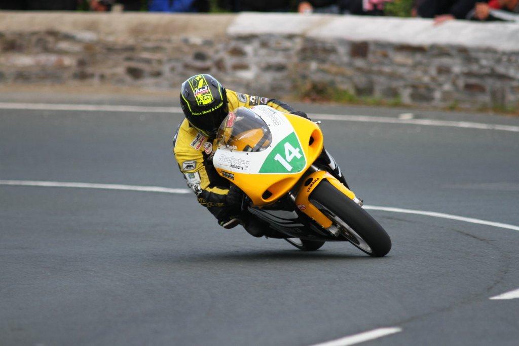 Classic TT: Multiple TT Winners Show Class In Attritional Practice ...