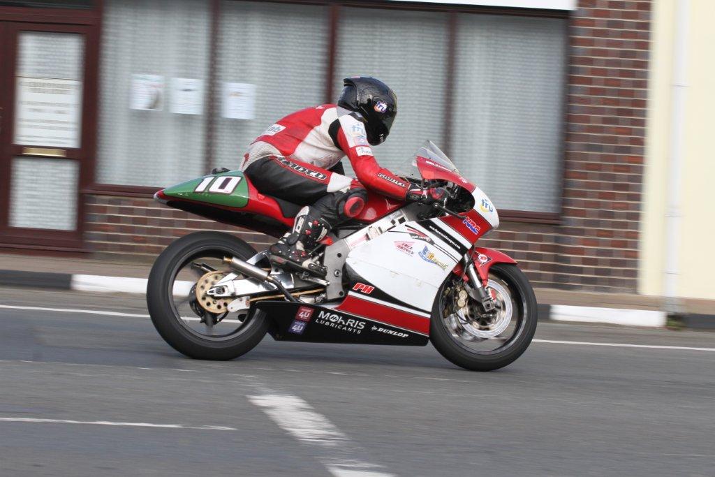 Classic TT Preview – Part 3 – Lightweight Race – Road Racing News