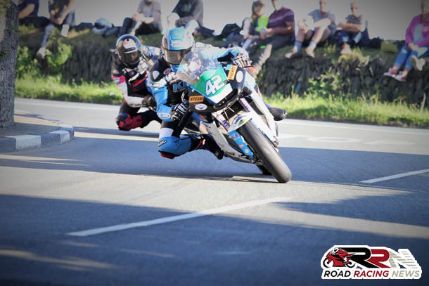 Manx Grand Prix Preview – Part 2 – Lightweight Race – Road Racing News