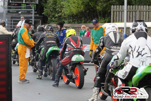 Manx Grand Prix Preview – Part 2 – Lightweight Race – Road Racing News