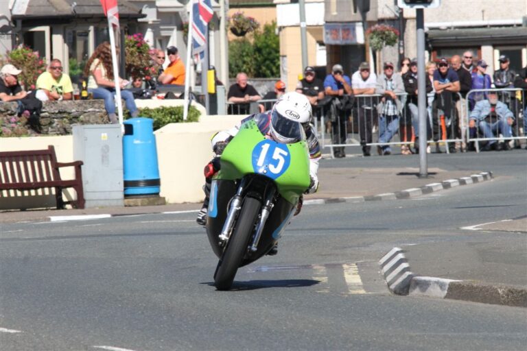 Classic TT Preview – Part 2 – Junior Race – Road Racing News