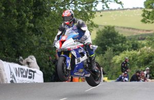 Phil Crowe Targeting First Macau GP Venture – Road Racing News