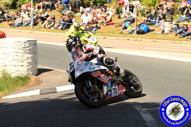 Optimark Road Racing’s Xavier Denis Planning To Make Macau GP Debut ...