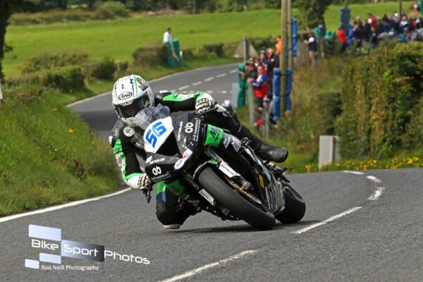 Adam McLean Aiming To Conclude Stellar Season In Style – Road Racing News