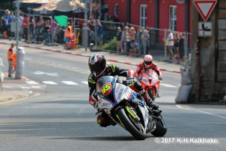 Wusa Cup: 2017 Champions Crowned – Road Racing News