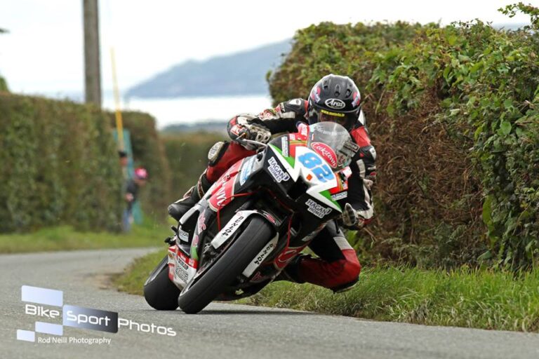 Cookstown BE Racing Conclude 2017 Irish Roads Campaign In Style At East ...