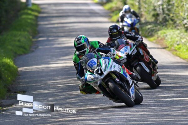 East Coast Racing Festival: Memorable Supersport Double For Local Hero ...