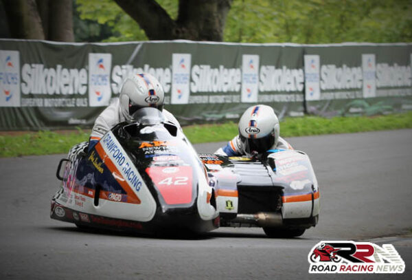 67th Scarborough Gold Cup – Who’s Who Of Sidecar Racing Set For ...