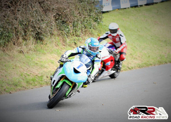 67th Scarborough Gold Cup – Harrison Seals David Jefferies Cup – Road ...