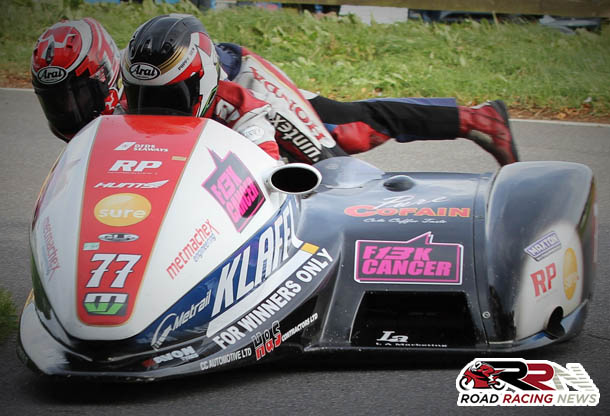 67th Scarborough Gold Cup – Who’s Who Of Sidecar Racing Set For ...