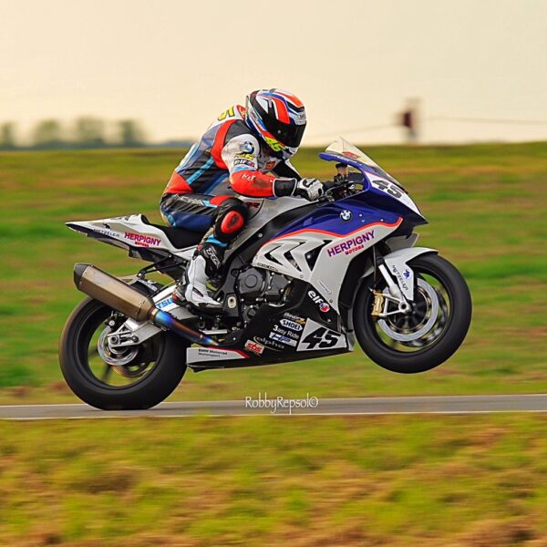 IRRC 2017 – Final Supersport/Superbike Championship Standings – Road ...