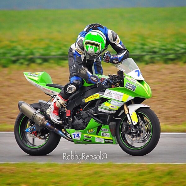 International Road Race Ventures Amongst 2018 Plans For IRRC Supersport ...