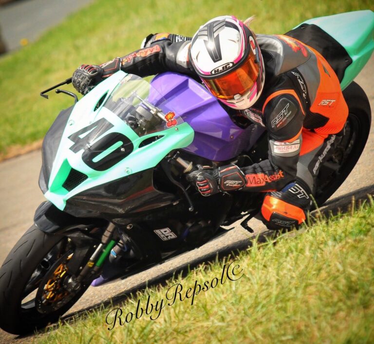 Up Coming IRRC Force Schoots Eyeing Up TT Debut In 2019 – Road Racing News