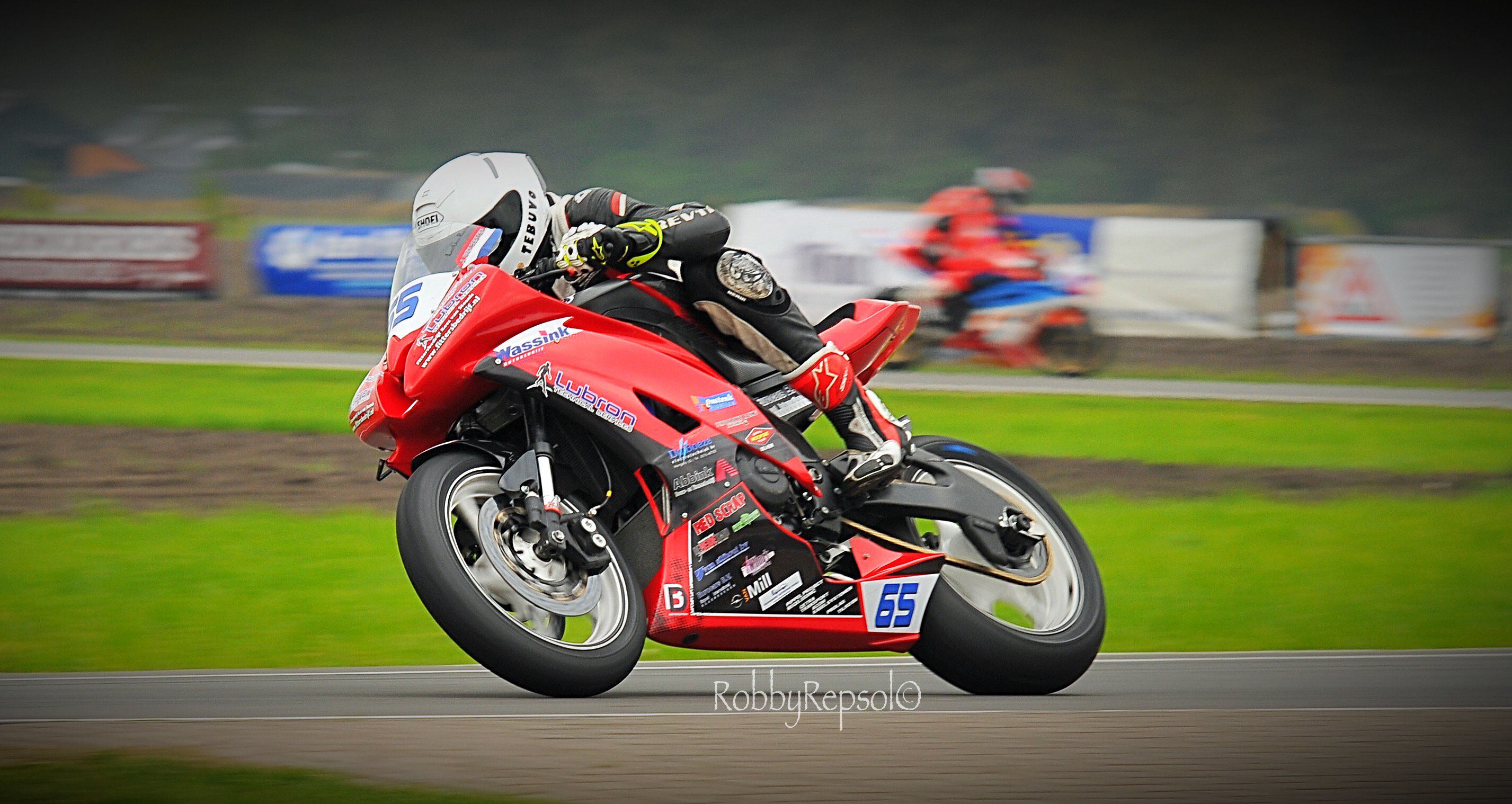 IRRC Supersport Champion Den Besten Announces Superbike Step Up With ...