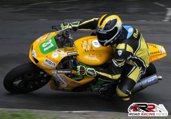 Vicars Delighted With Progress During Tumultuous 2017 Roads Season ...