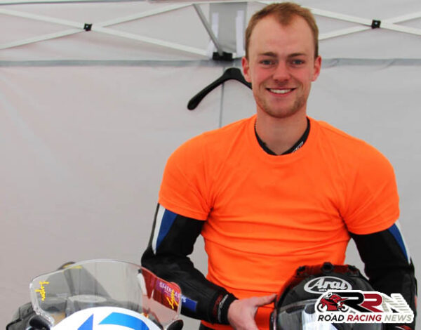 Ten Questions Challenge – Adam Lyon – Road Racing News