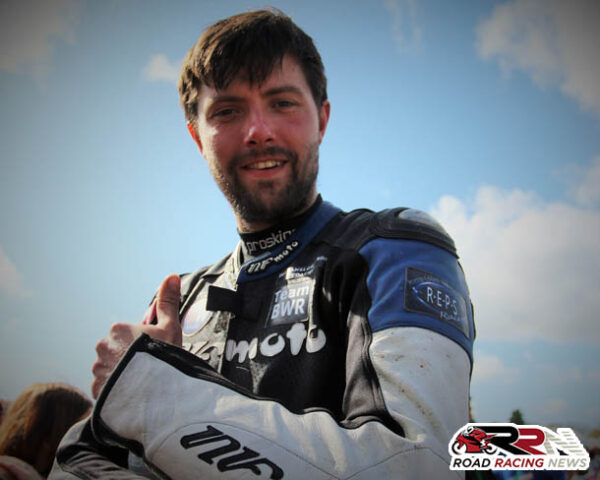 Ten Questions Challenge – Rhys Hardisty – Road Racing News