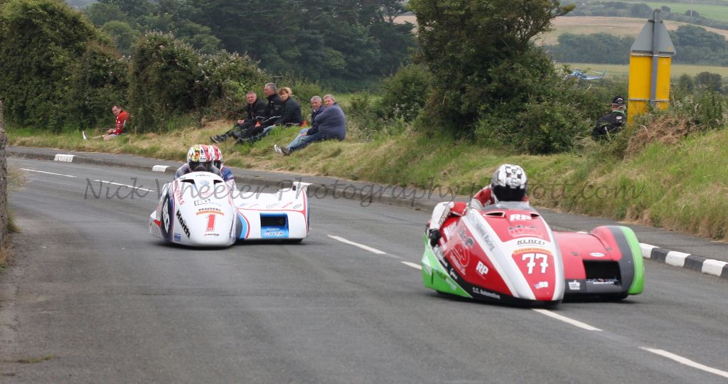 Daryl Blake Construction Ltd Confirmed As New Title Sponsors Of S100 ...