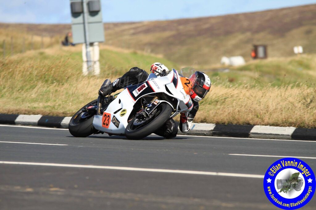 Ten Questions Challenge – Rob Whittall – Road Racing News