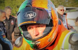 Malachi Mitchell Thomas Impresses Hugely On Manx Grand Prix Debut ...
