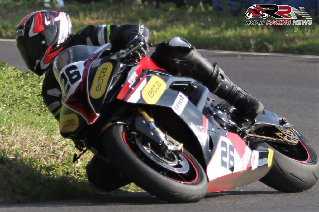 ECTA Racing’s Norbury Ready For Roads Season After Productive Weekend ...