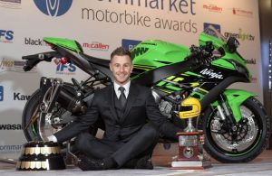Malachi Mitchell Thomas Impresses Hugely On Manx Grand Prix Debut ...