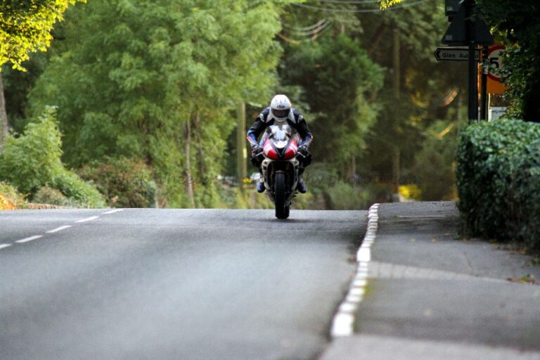 Ten Questions Challenge – Stuart McCann – Road Racing News