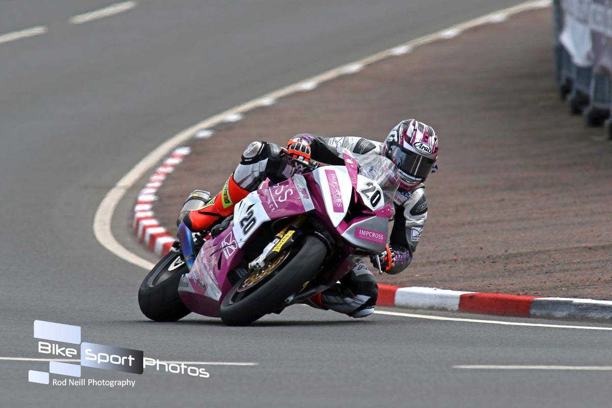 TT 2018: Preview – Part 5 – Superstock Race – Road Racing News