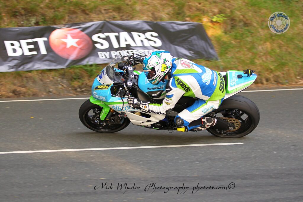 TT 2018: First Practice Report – Road Racing News