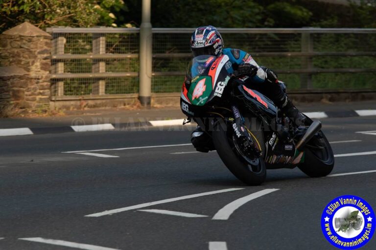 TT 2018: First Practice Report – Road Racing News