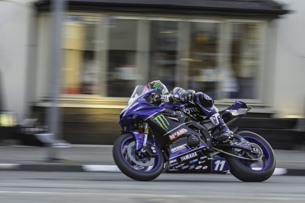 TT 2018: First Practice Report – Road Racing News