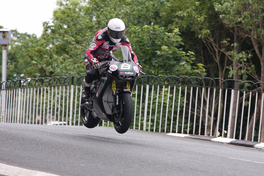 TT 2018: Preview – Part 3 – Lightweight Race – Road Racing News
