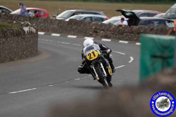 Ten Questions Challenge – Will Loder – Road Racing News