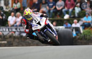 Sam West Set For Dundrod Debut With Ice Valley/Four Anjels Racing ...