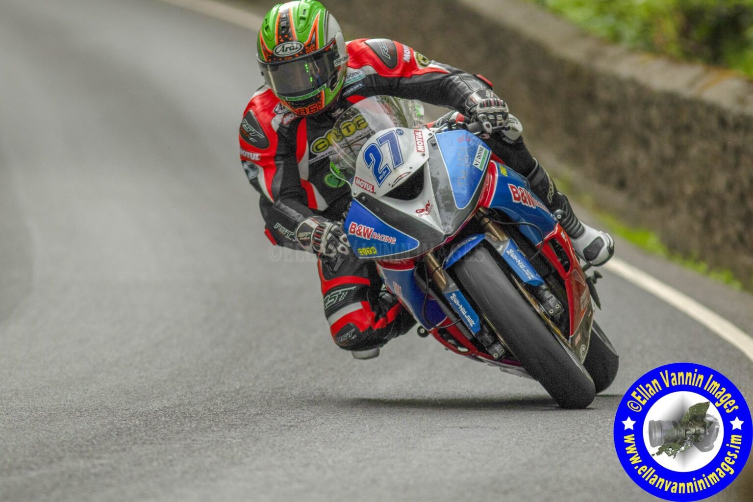 TT 2018: McGee Chalks Up Joint Personal Best TT Result In Opening ...