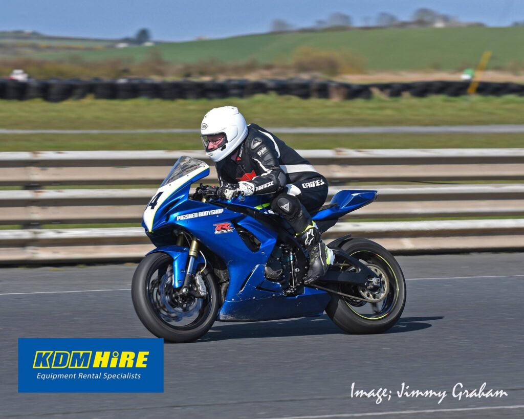 Ten Questions Challenge – Matt Donaldson – Road Racing News