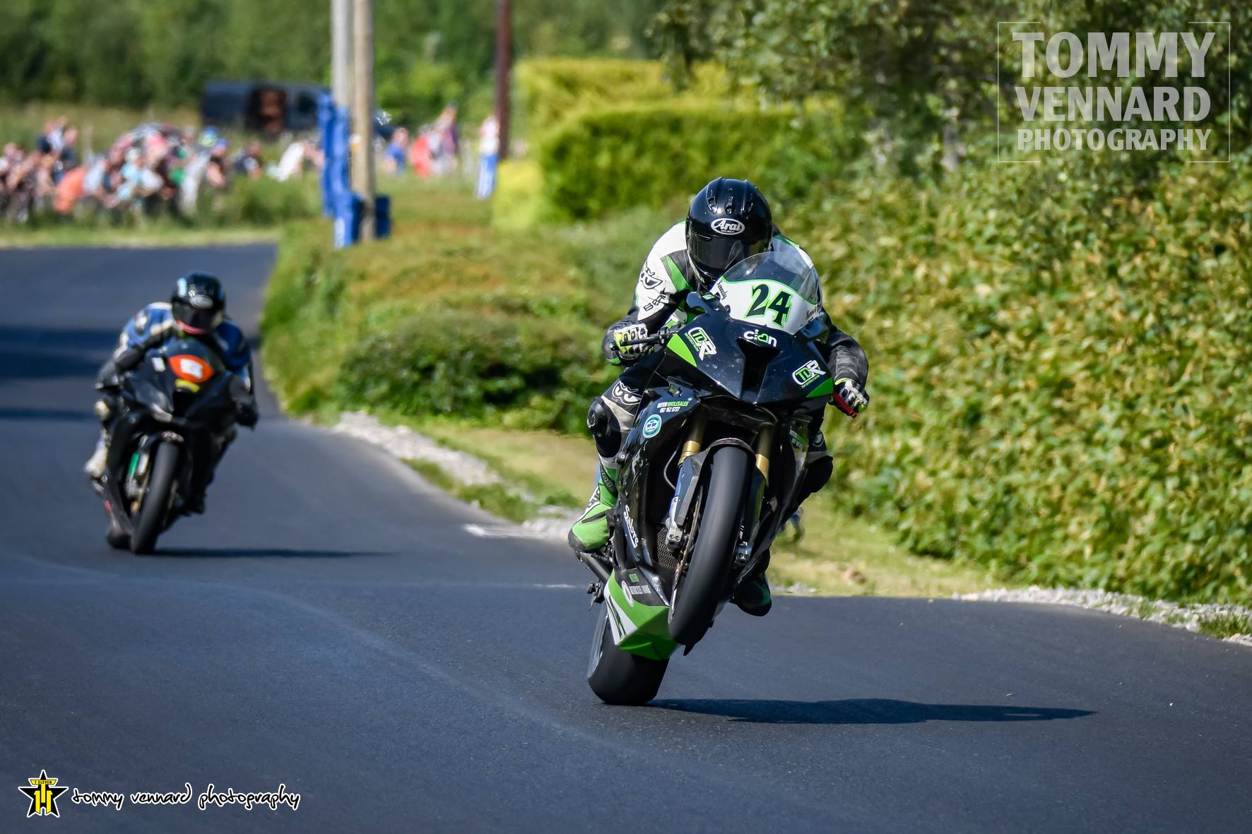 Faugheen 50 – Preview – Road Racing News