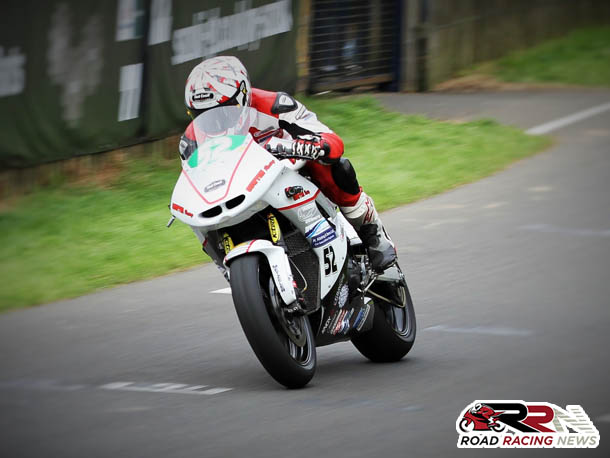 James Cowton – An Appreciation – Road Racing News