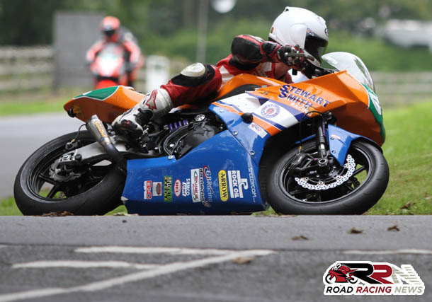 James Cowton – An Appreciation – Road Racing News