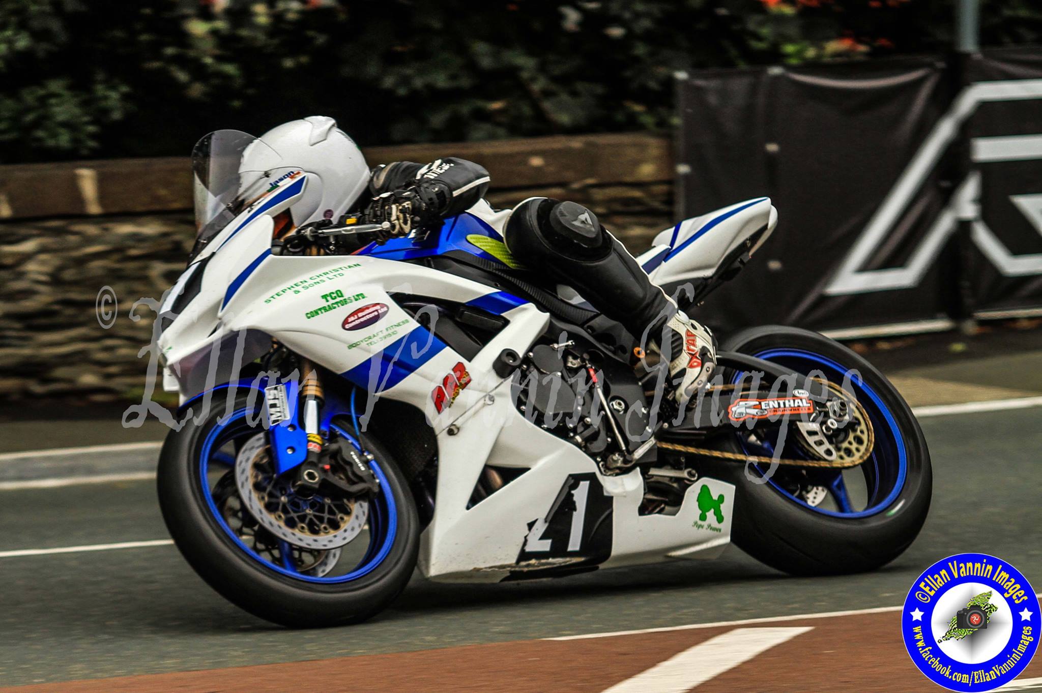 Ten Questions Challenge – Jason Corcoran – Road Racing News