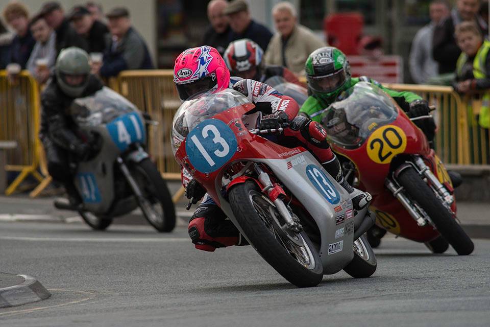 Classic TT Preview: Part 1 – Senior Race – Road Racing News