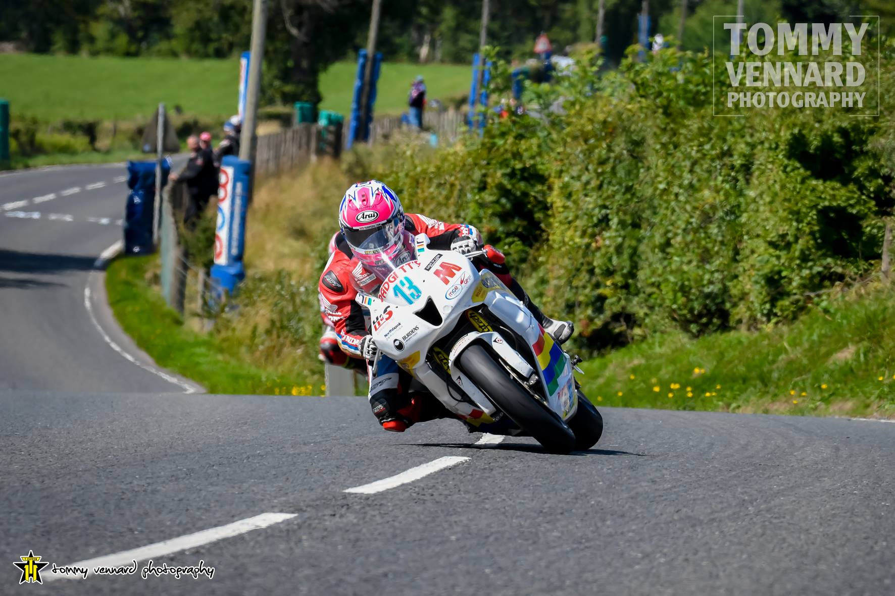 Classic TT Preview: Part 2 – Junior Race – Road Racing News