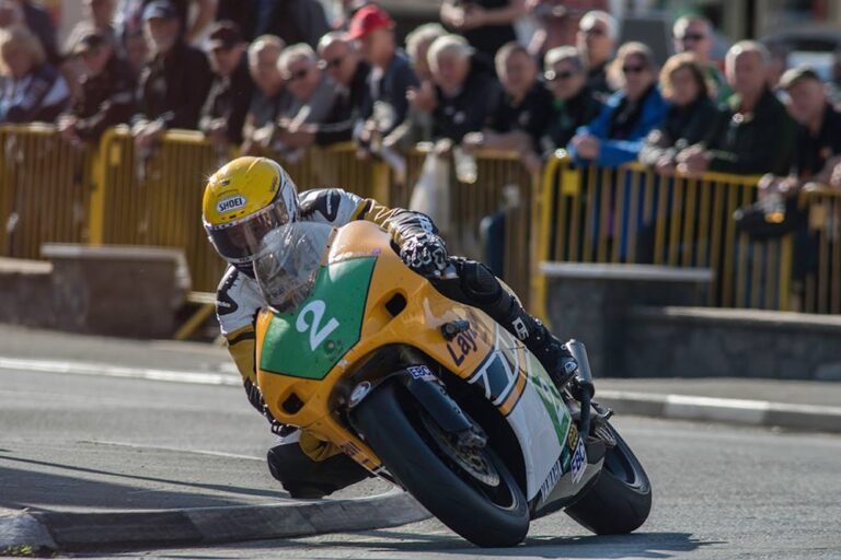 Classic TT: Stats Round Up – Road Racing News